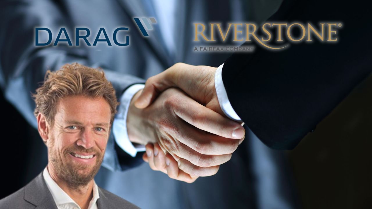 DARAG finalises sale of US, Bermuda units to RiverStone | Intelligent ...